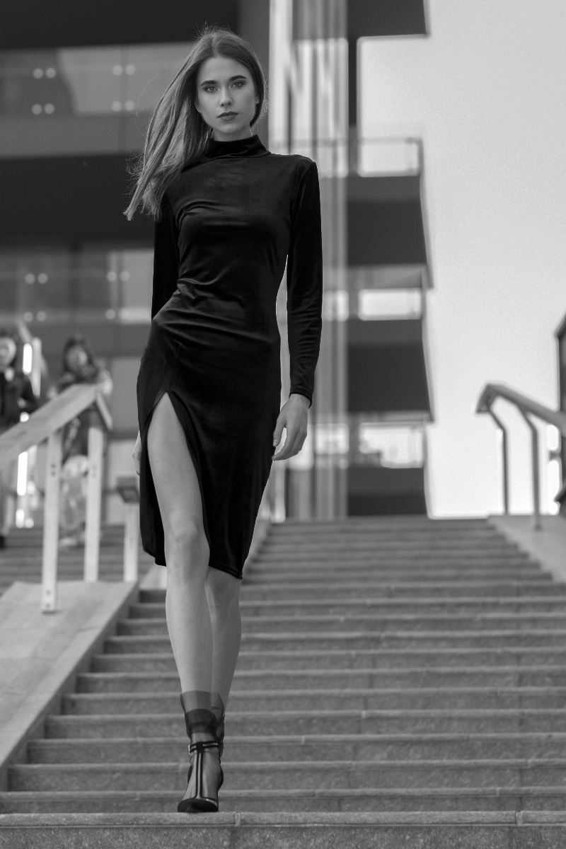 Tatiana 26 Models Milano