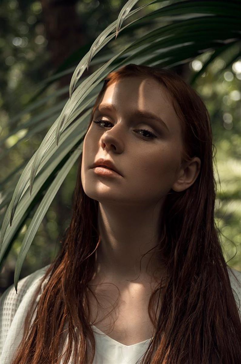Ira 26 Models Milano