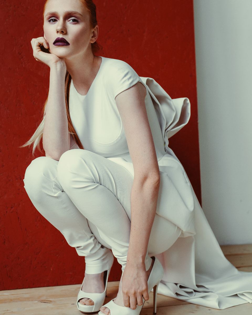 Ira 26 Models Milano