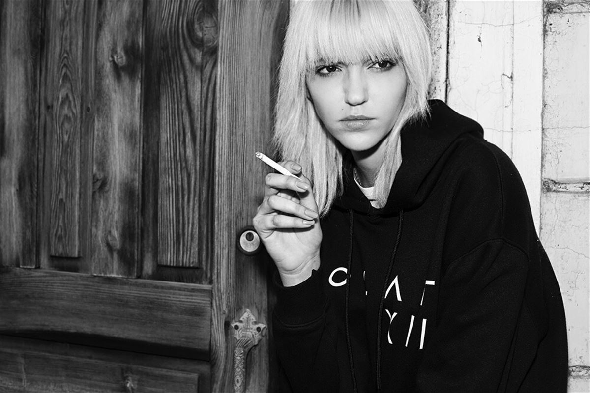 Alina G 26 Models Milano