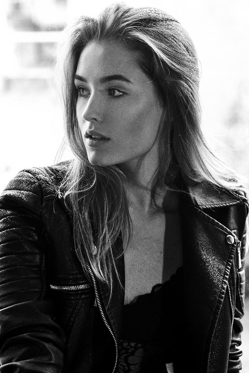 EMILIJA A. | 26 Models Milano