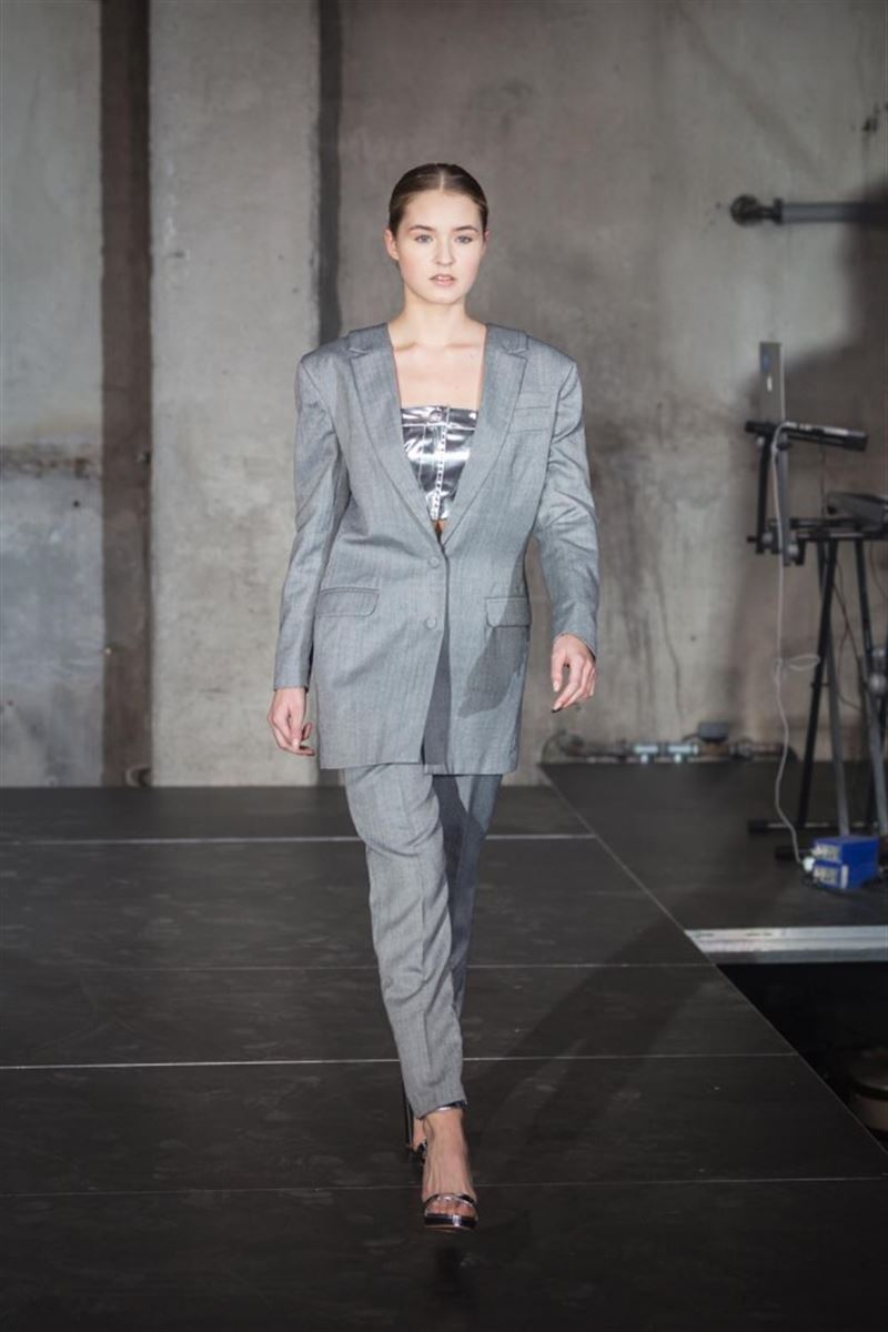 EMILIJA A. | 26 Models Milano