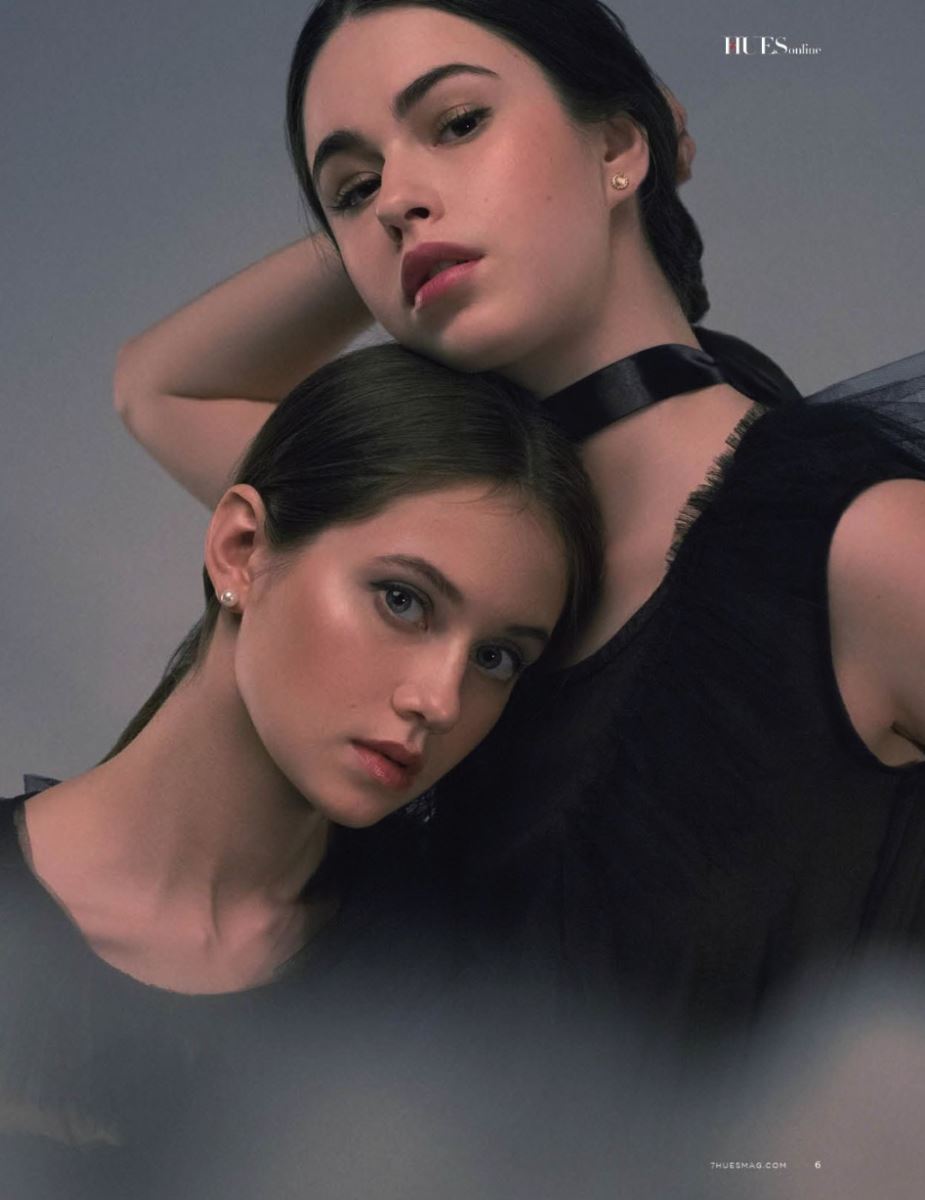 DARIA K. | 26 Models Milano