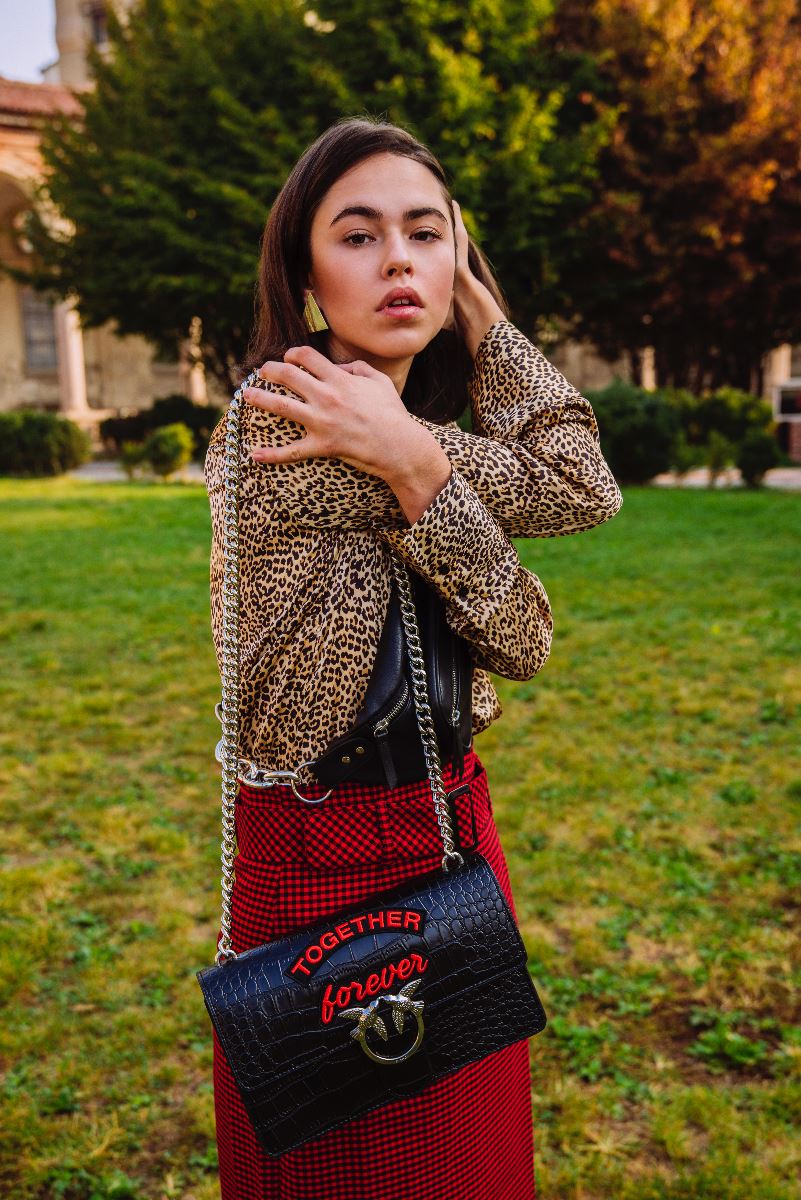 DARIA K. | 26 Models Milano
