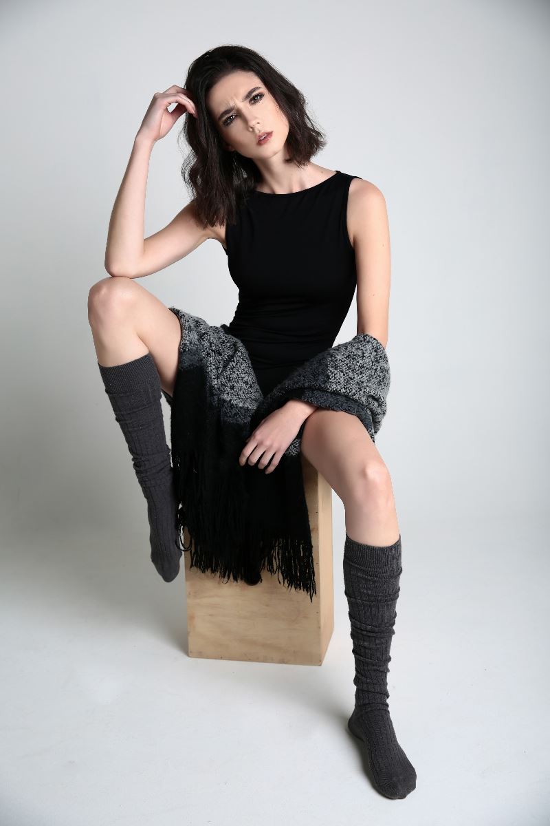 CAMILA G. | 26 Models Milano