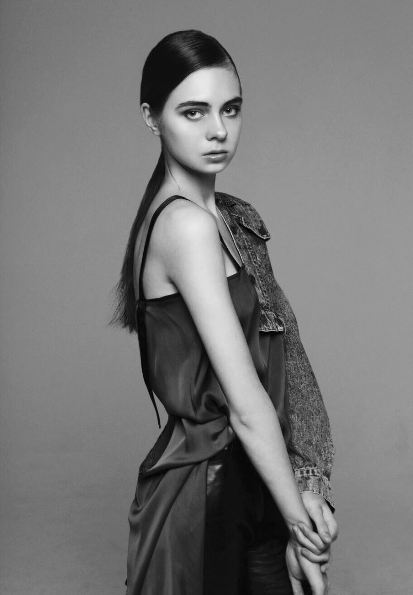 ALINA L. | 26 Models Milano