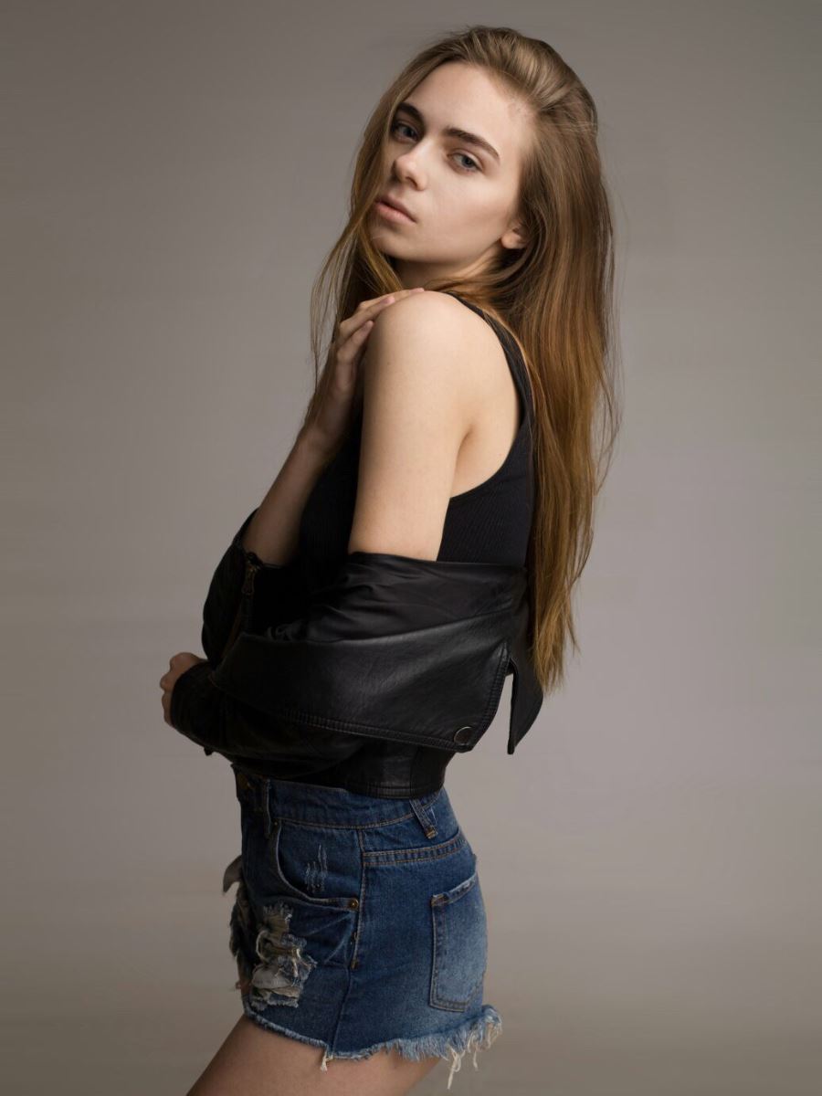 ALINA L. | 26 Models Milano