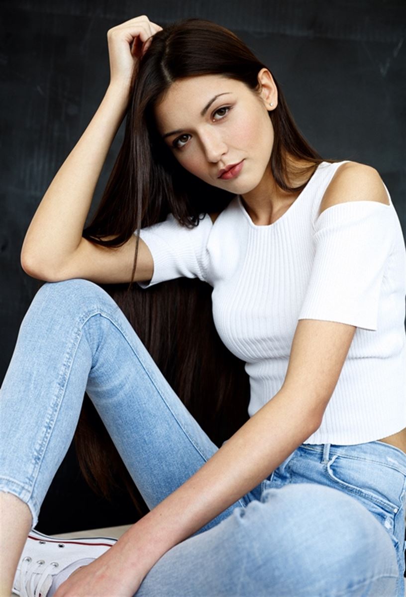 POLINA N. | 26 Models Milano