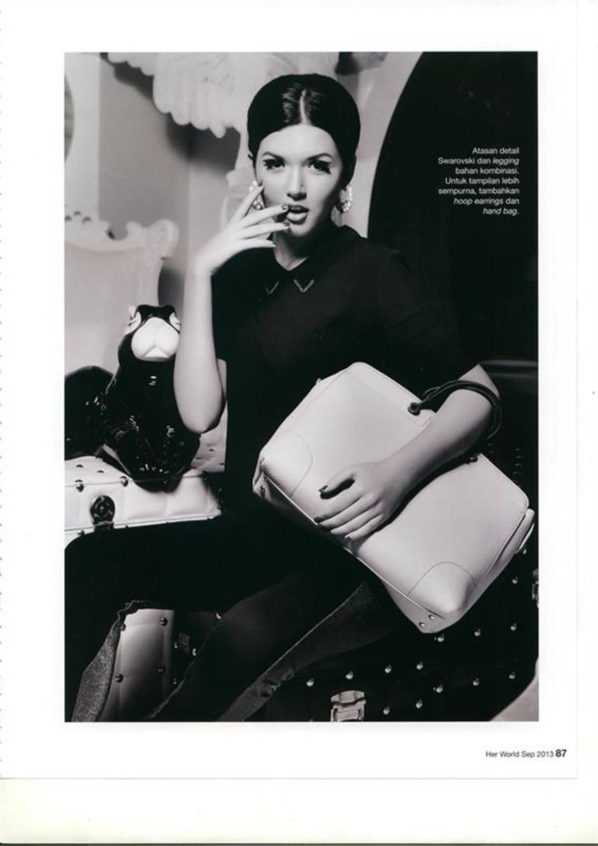 Polina N 26 Models Milano
