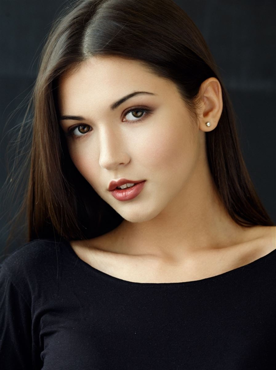 Polina N 26 Models Milano