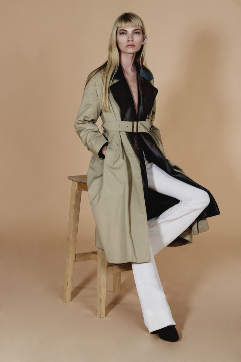 SASHA P. | 26 Models Milano