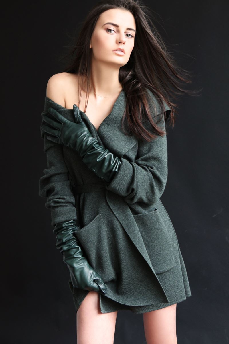 DOVILE G. | 26 Models Milano