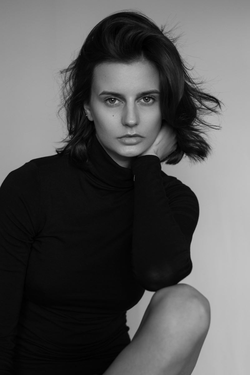 DOVILE G. | 26 Models Milano