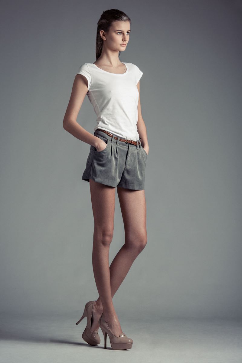 DOVILE G. | 26 Models Milano