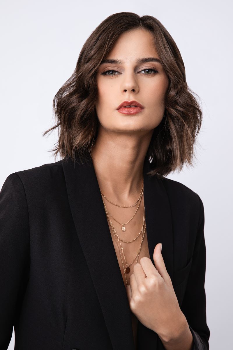 DOVILE G. | 26 Models Milano