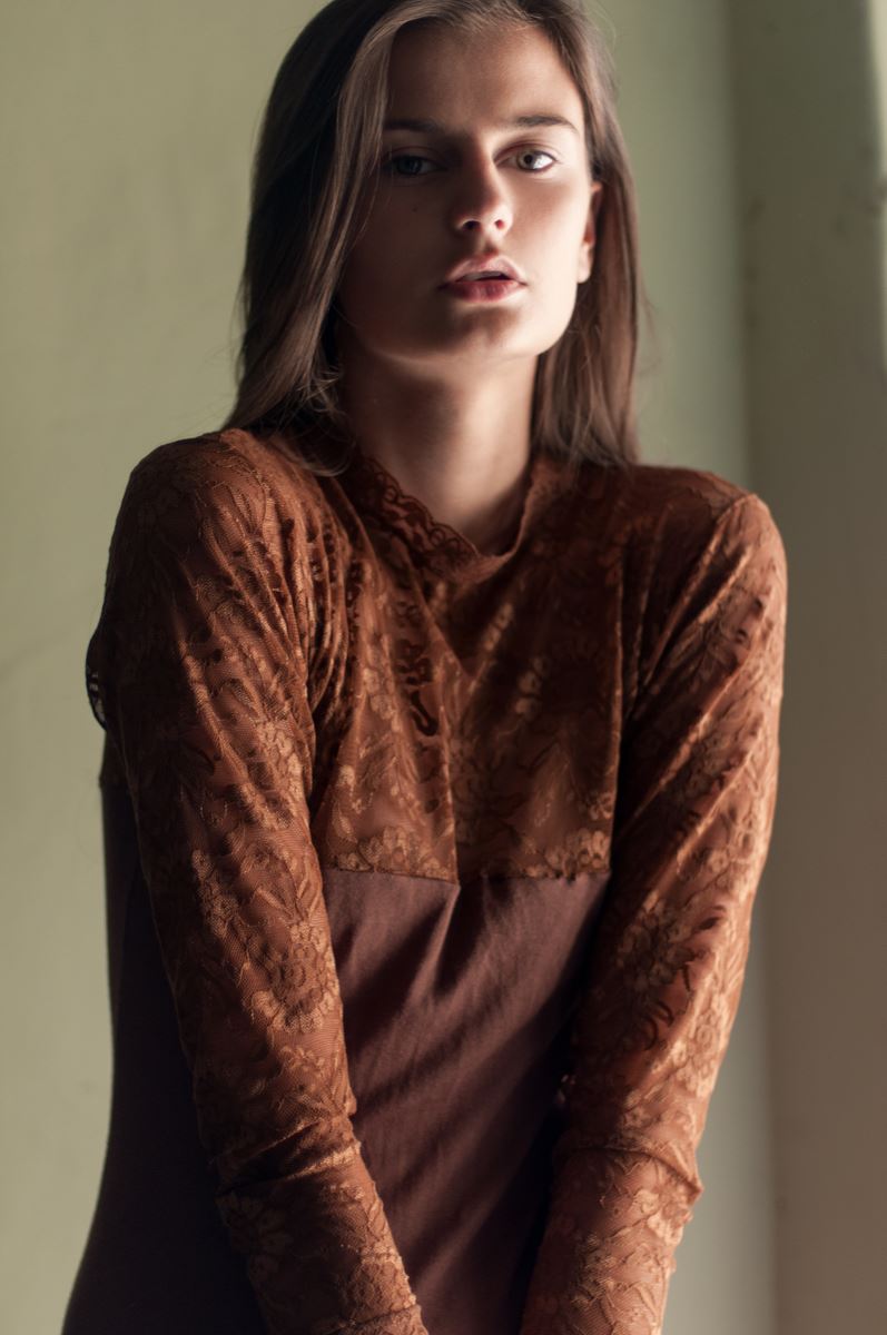 DOVILE G. | 26 Models Milano