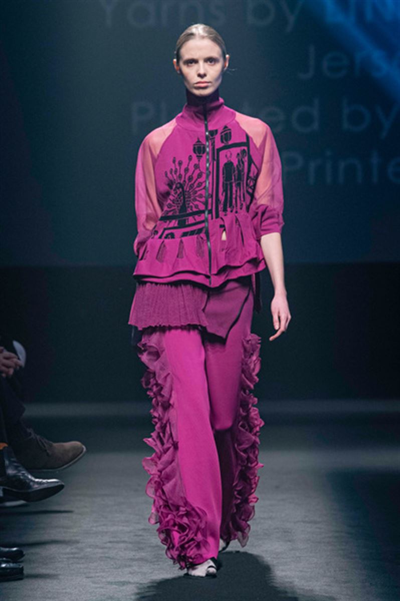 POLINA D. | 26 Models Milano