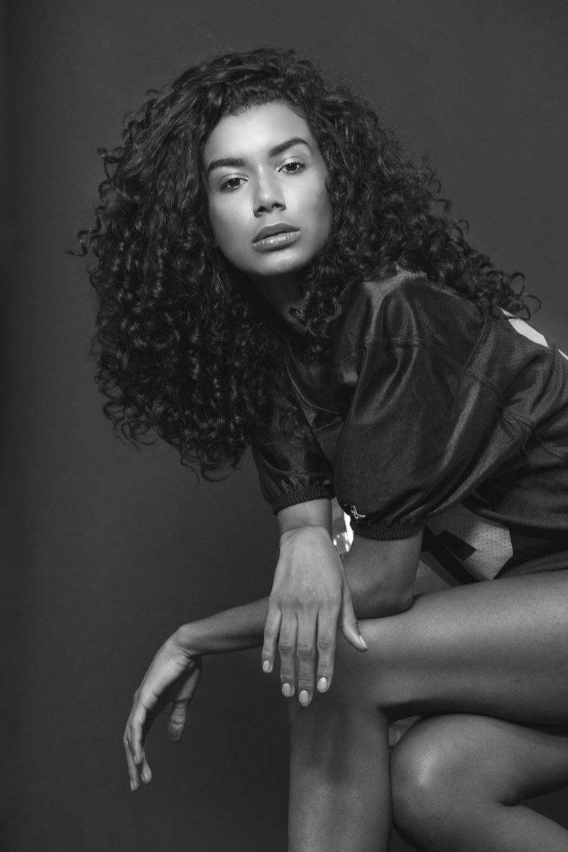 PAULA R. | 26 Models Milano