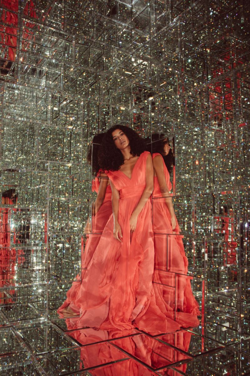 PAULA R. | 26 Models Milano