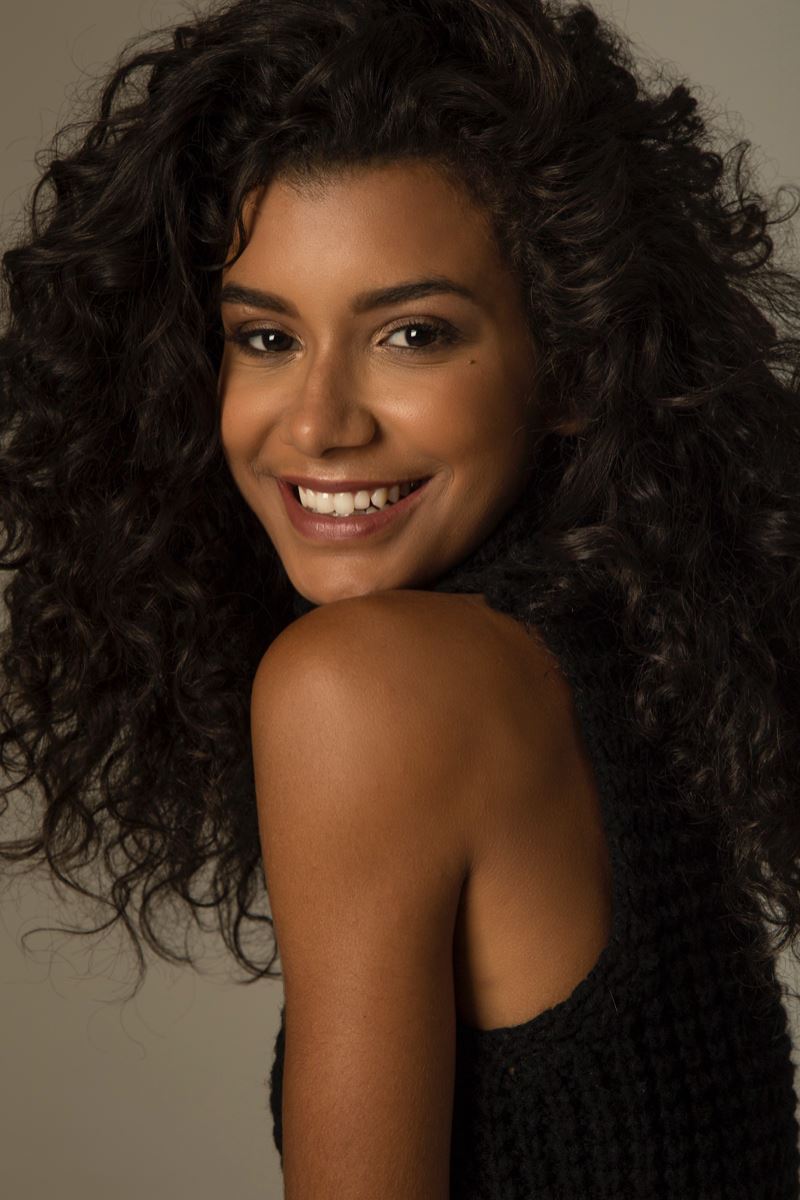 PAULA R. | 26 Models Milano