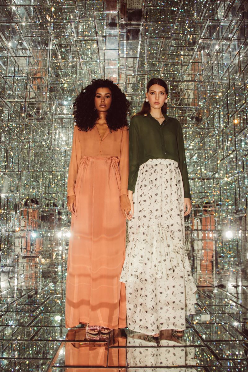 PAULA R. | 26 Models Milano