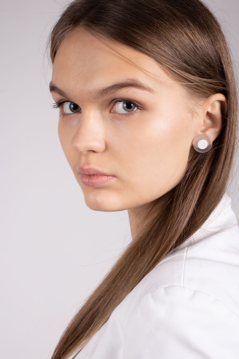 KLAUDIA A. | 26 Models Milano