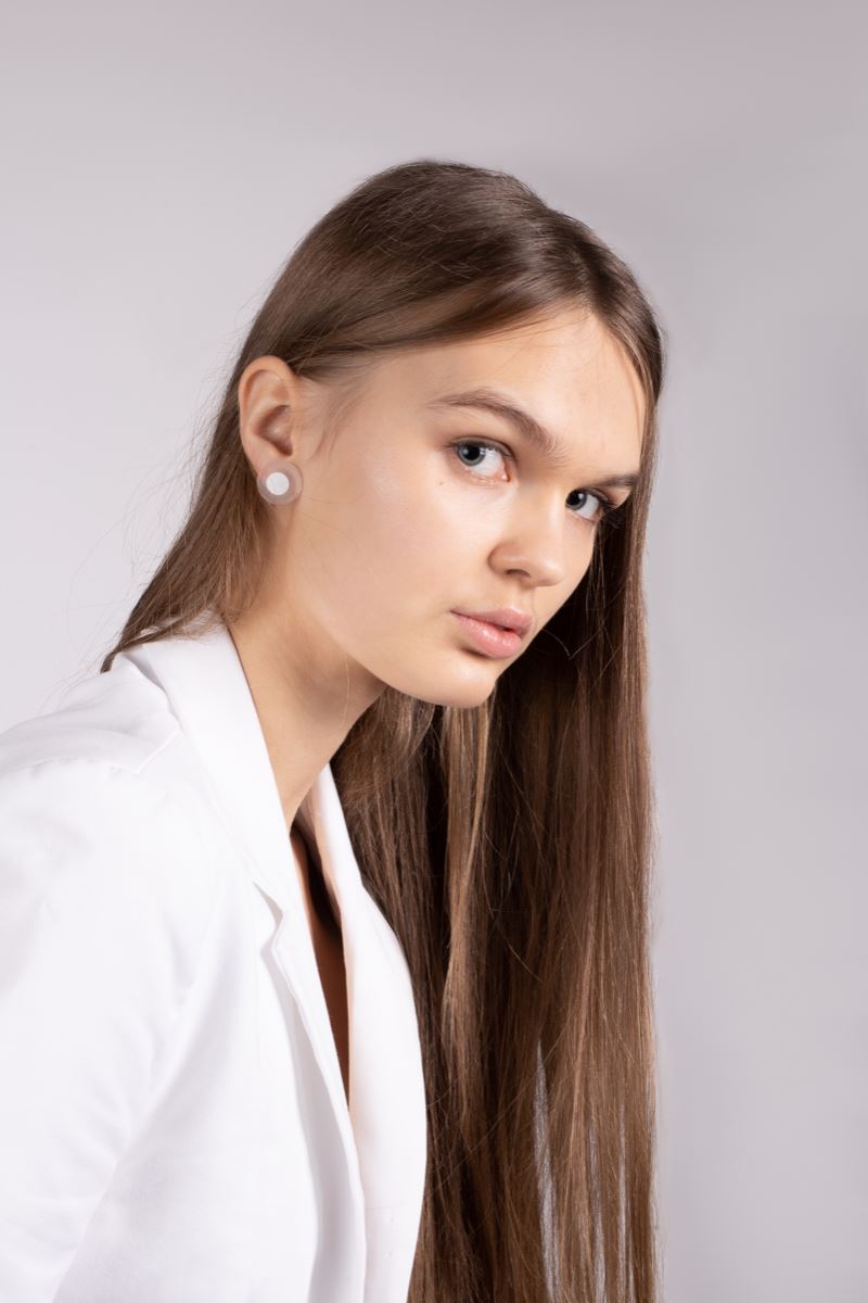 KLAUDIA A. | 26 Models Milano