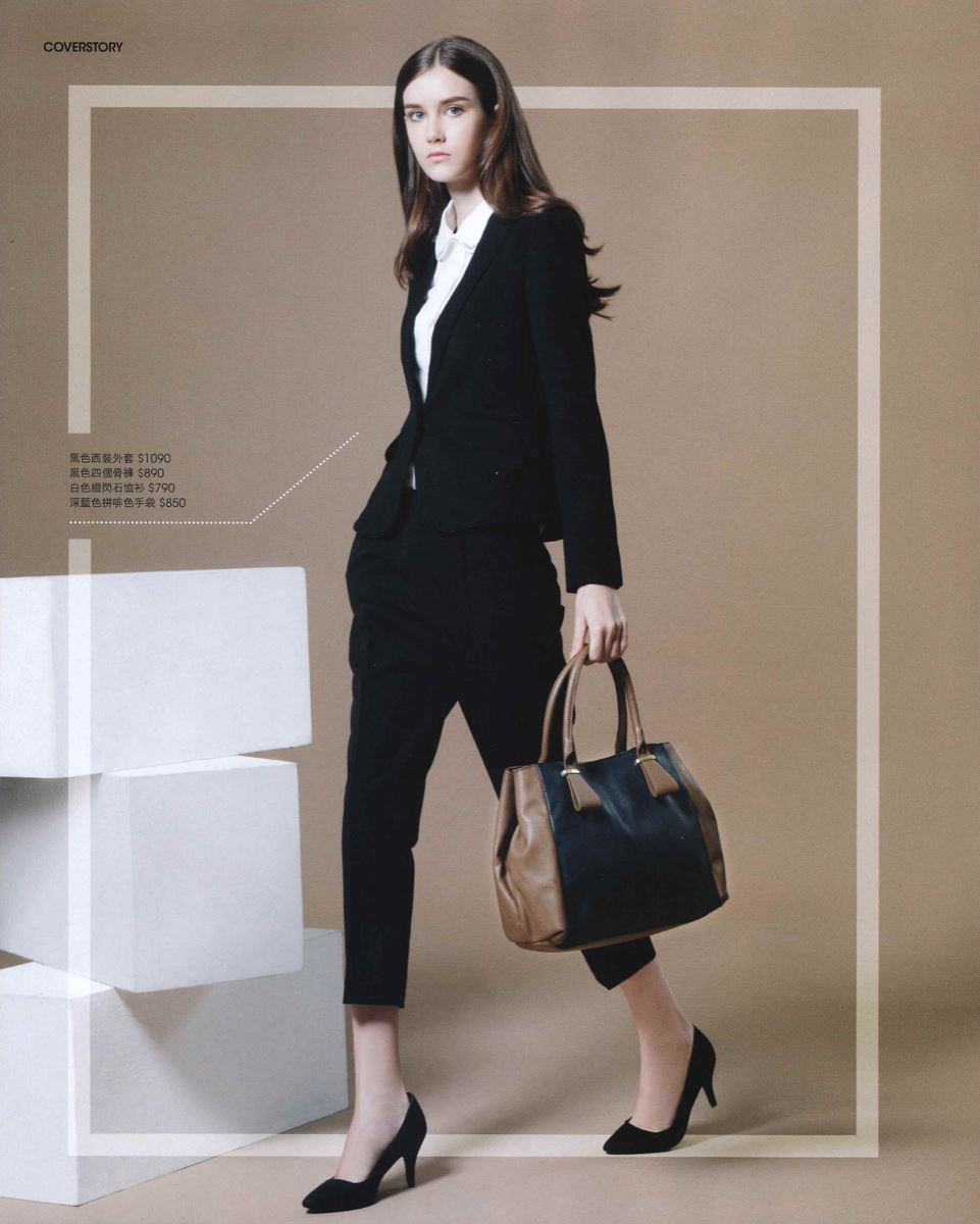 ALENA K. | 26 Models Milano