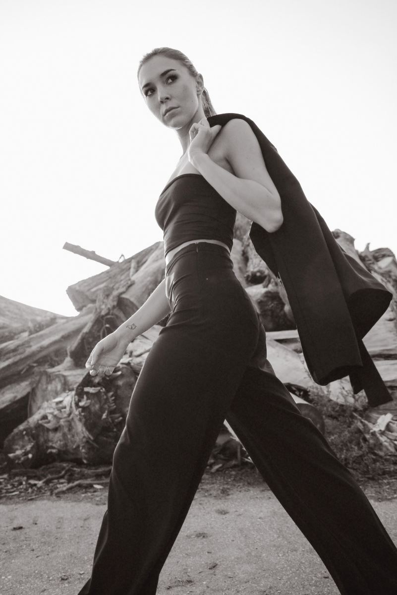 SARA M. | 26 Models Milano