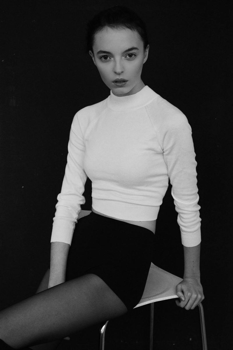 KRISTINA M. | 26 Models Milano