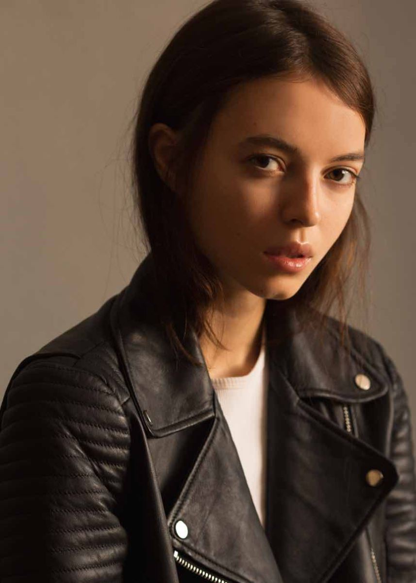 KRISTINA M. | 26 Models Milano