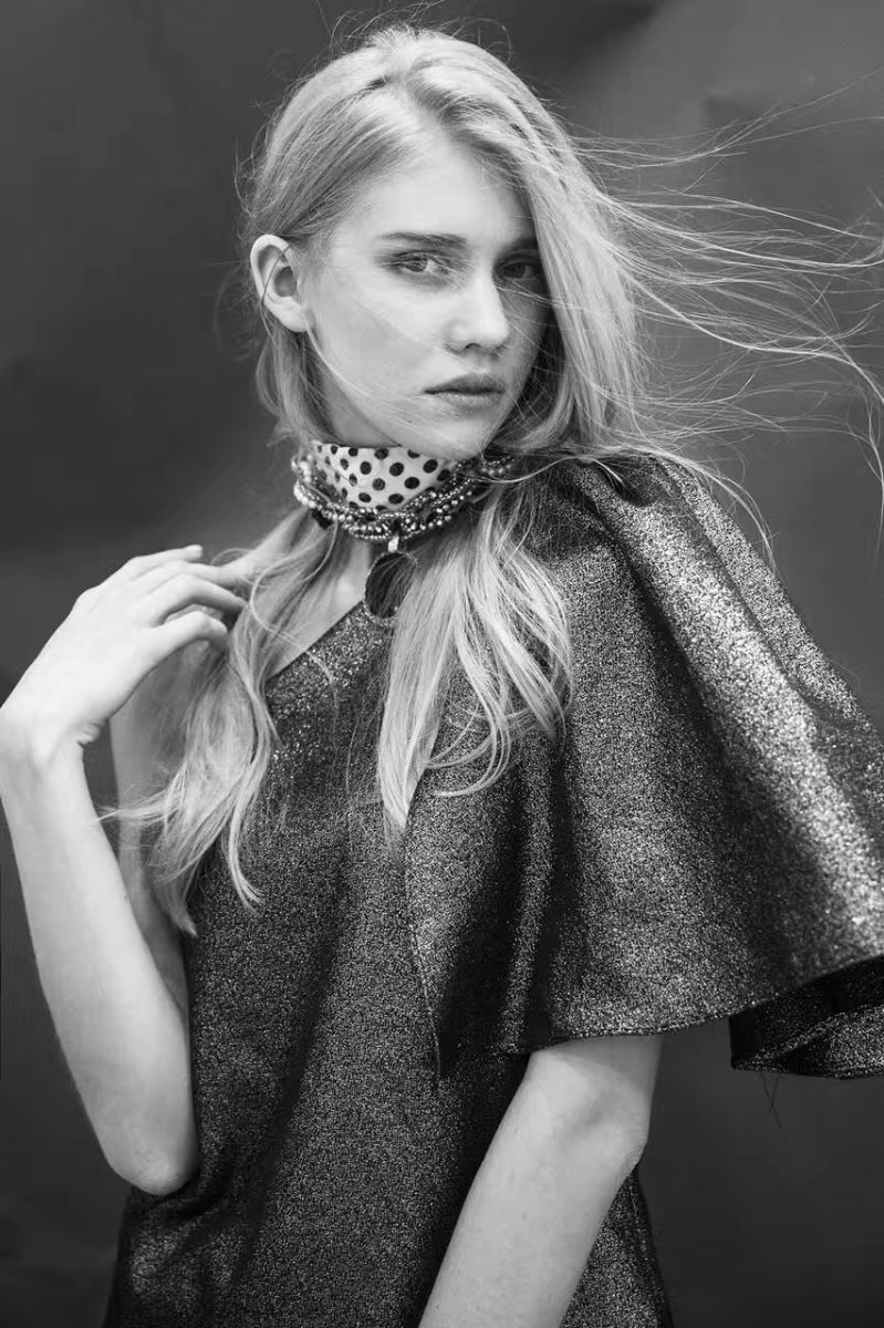 Vika P 26 Models Milano