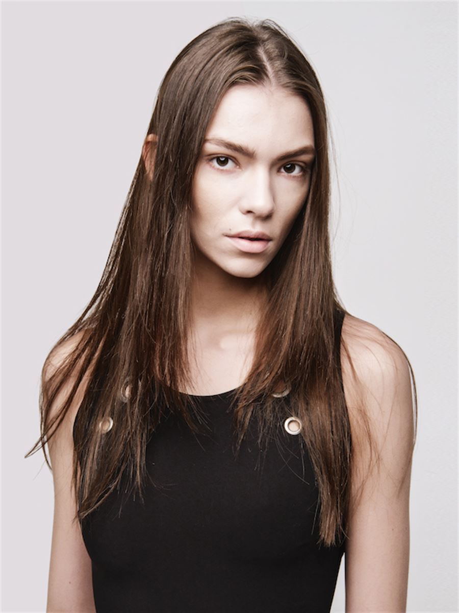 INNA | 26 Models Milano